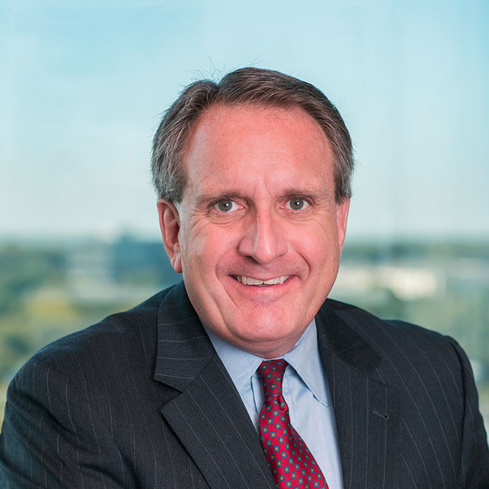 Stephen McKinney Featured in Daily Report's 2018 ADR Special Edition