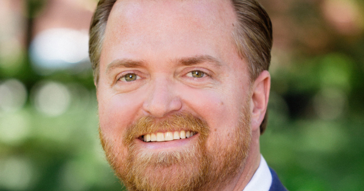 Getting to Know Mediator Christopher Smith - Miles Mediation & Arbitration