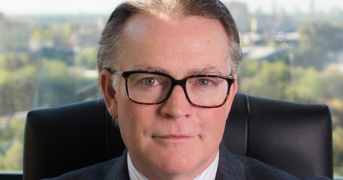 Joseph Murphey to Speak on Professionalism in Mediation and Arbitration ...