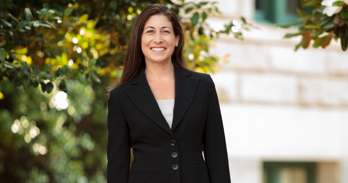 Getting to Know Mediator Shuli Green - Miles Mediation & Arbitration