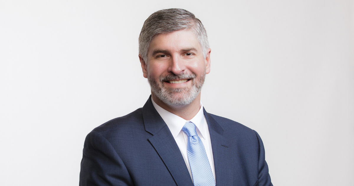 Matt Thiry Presents at American Association of Daily Money Managers ...