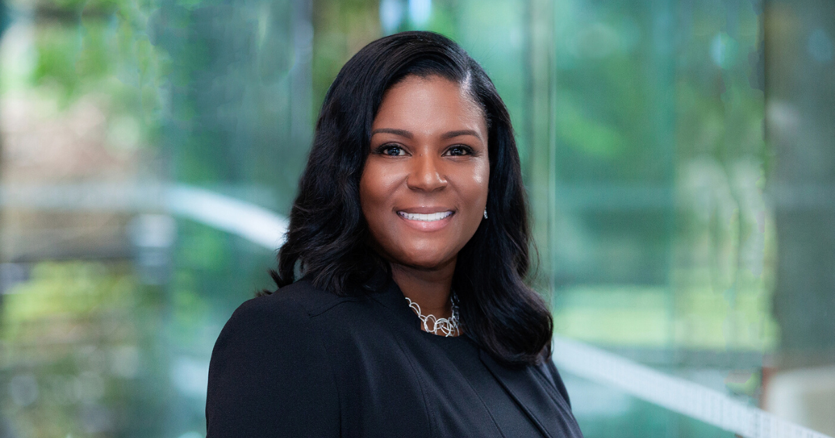 Getting to Know Mediator Audrey Tolson - Miles Mediation & Arbitration