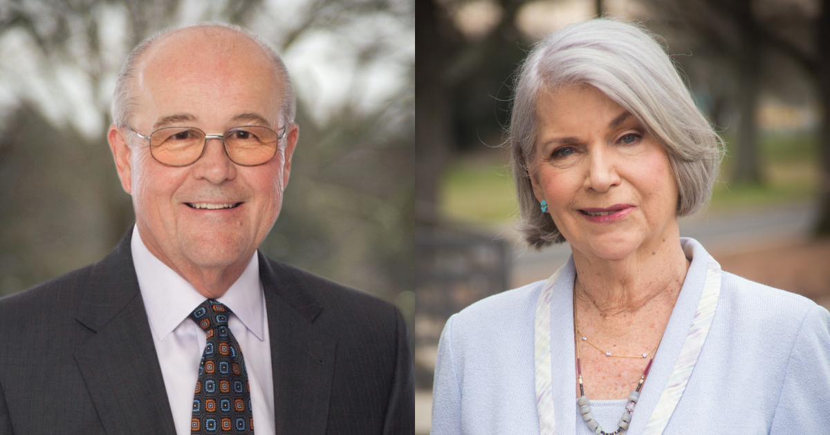 Congratulations to Nancy Black Norelli and Jim Cooley - 2019 Pro Bono ...
