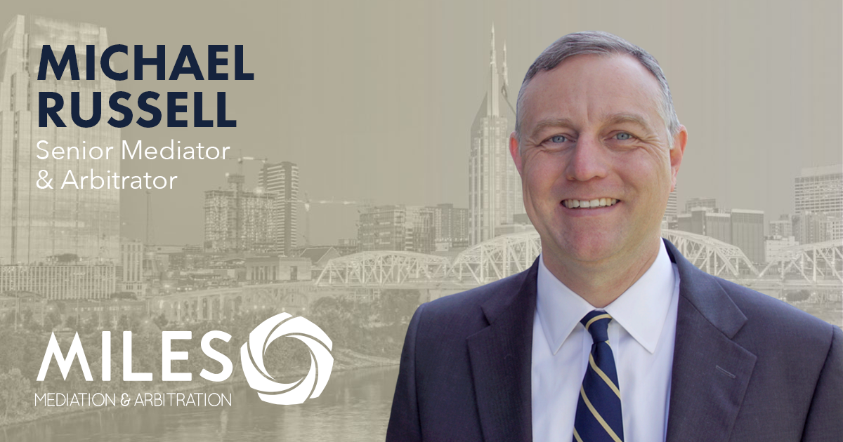 Riskin's Grid: Do You Need a Facilitator or an Evaluator? - Miles ...