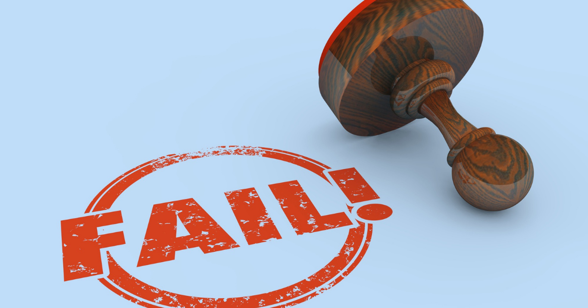 Five Easy Ways to Fail at Mediation - Miles Mediation