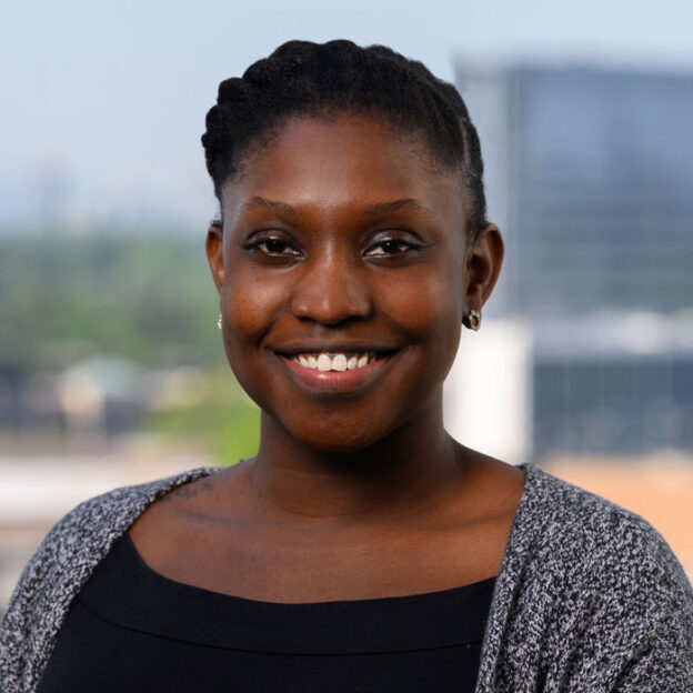 Employee Spotlight: Anandhi "Nandy" Martin - Miles Mediation