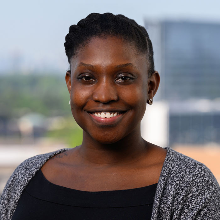 Employee Spotlight: Anandhi "Nandy" Martin - Miles Mediation