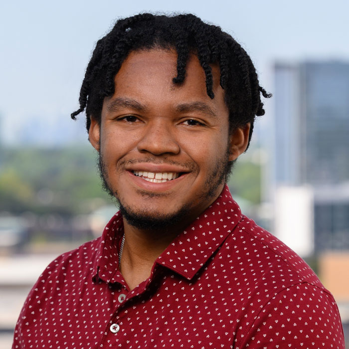 Employee Spotlight: Kason Martin - Miles Mediation