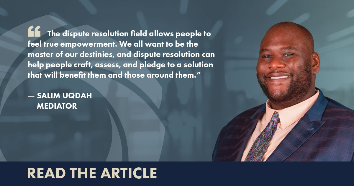 Professional Mediator Guide to Certification - Miles Mediation