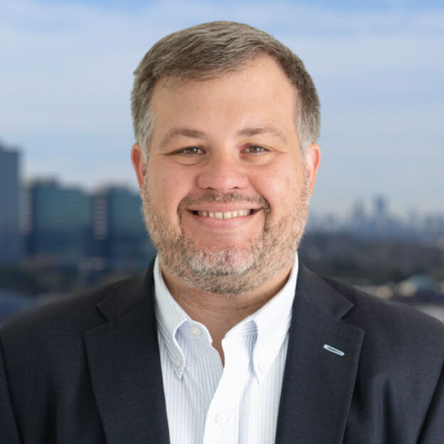 Spotlight: Cade Parian - Miles Mediation