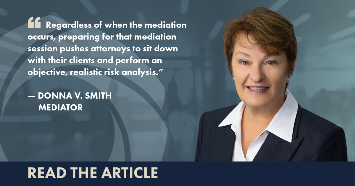 Preparing Your Employment Case for Mediation - Miles Mediation