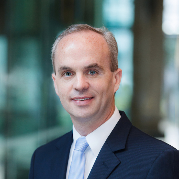 Spotlight: Judge Jason Harper - Miles Mediation