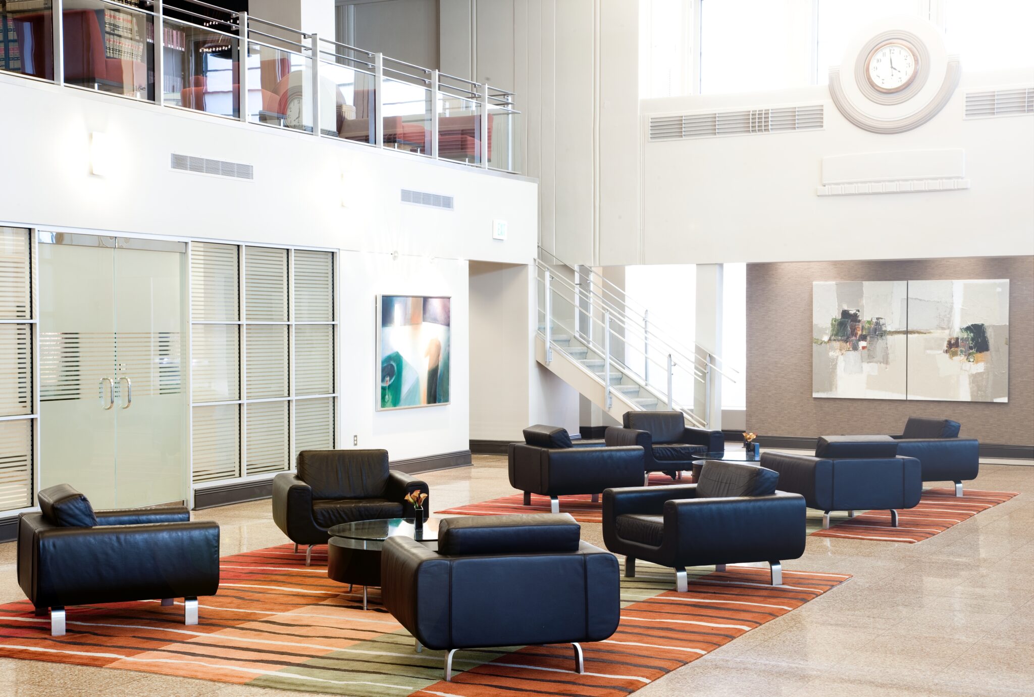 Birmingham - Miles Mediation